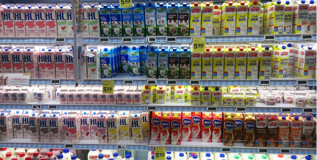 Revolutionizing Retail: Exploring the Marvels of Electronic Shelf ...